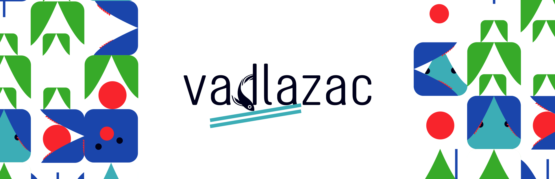 Utazó Vadlazac - IGYIC