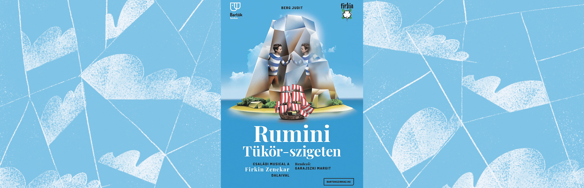 Rumini Dunaújvárosba hajózott - IGYIC